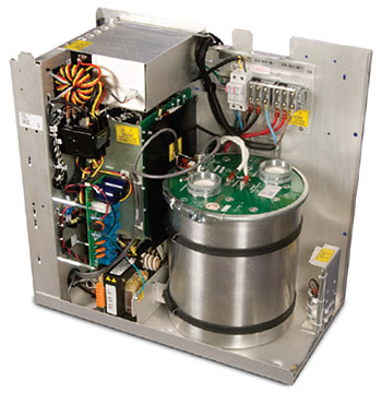 X-ray generators for X-ray systems